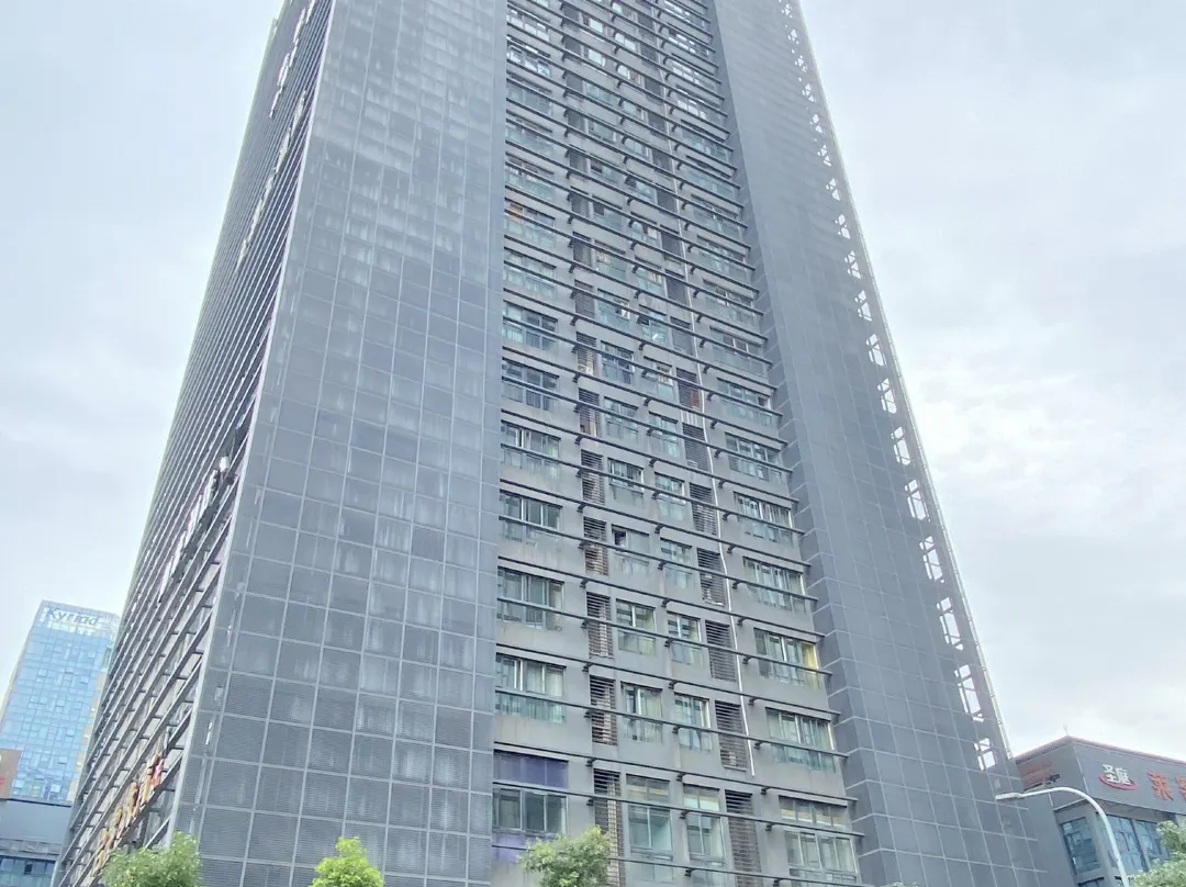 7days Inn Hotel - Chongqing