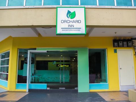 Orchard Inn in Puchong | 2023 Updated prices, deals - Klook United States