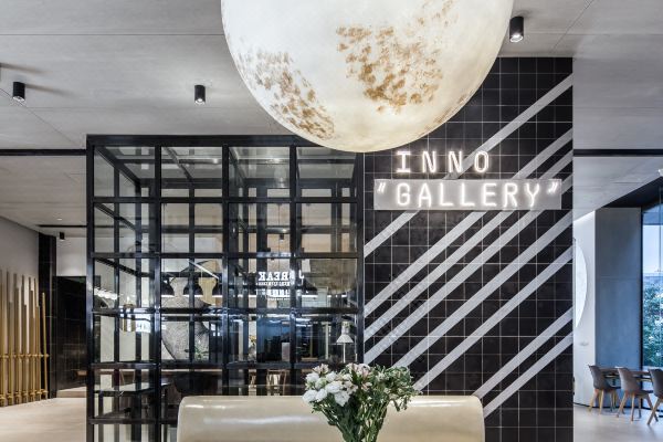 深圳INNOGO楹诺酒店(罗湖口岸店)预订价格,联系电话位置地址【携程酒店】