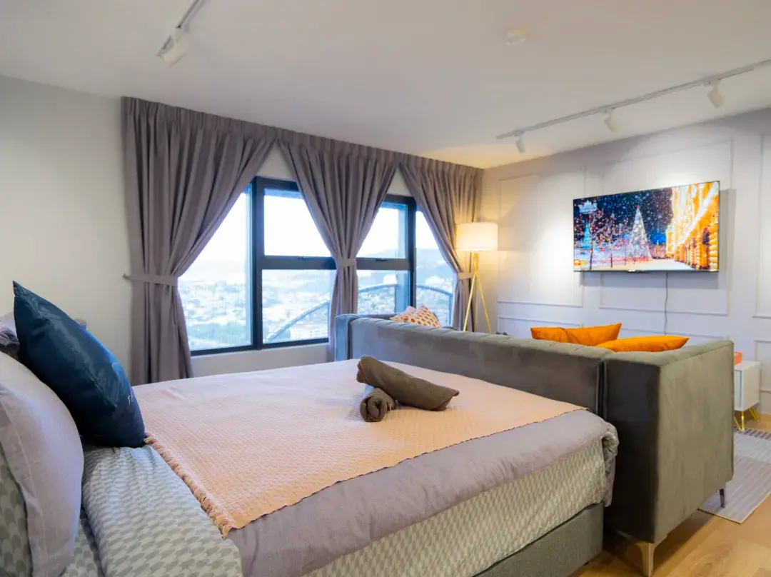 Arte Cheras Luxury Suites By The Stay Hub - Ampang Jaya