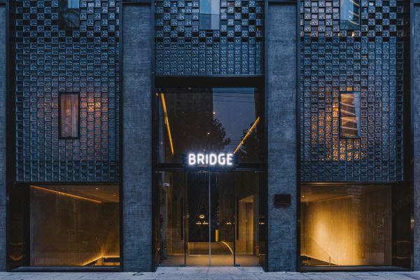 上海NEOBRIDGE酒店预订价格,联系电话位置地址【携程酒店】