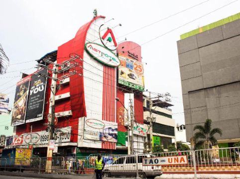 Astrotel Divisoria Manila - 2022 hotel deals - Klook United States