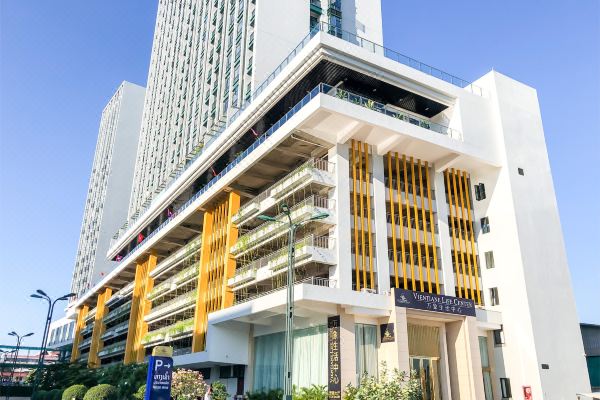 地标 . 万象生活中心(Landmark Vientiane Life Center)预订价格,联系电话位置地址【携程酒店】