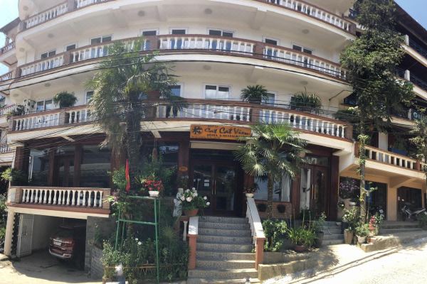 连明旅舍(Liên Minh Hostel)预订价格,联系电话位置地址【携程酒店】