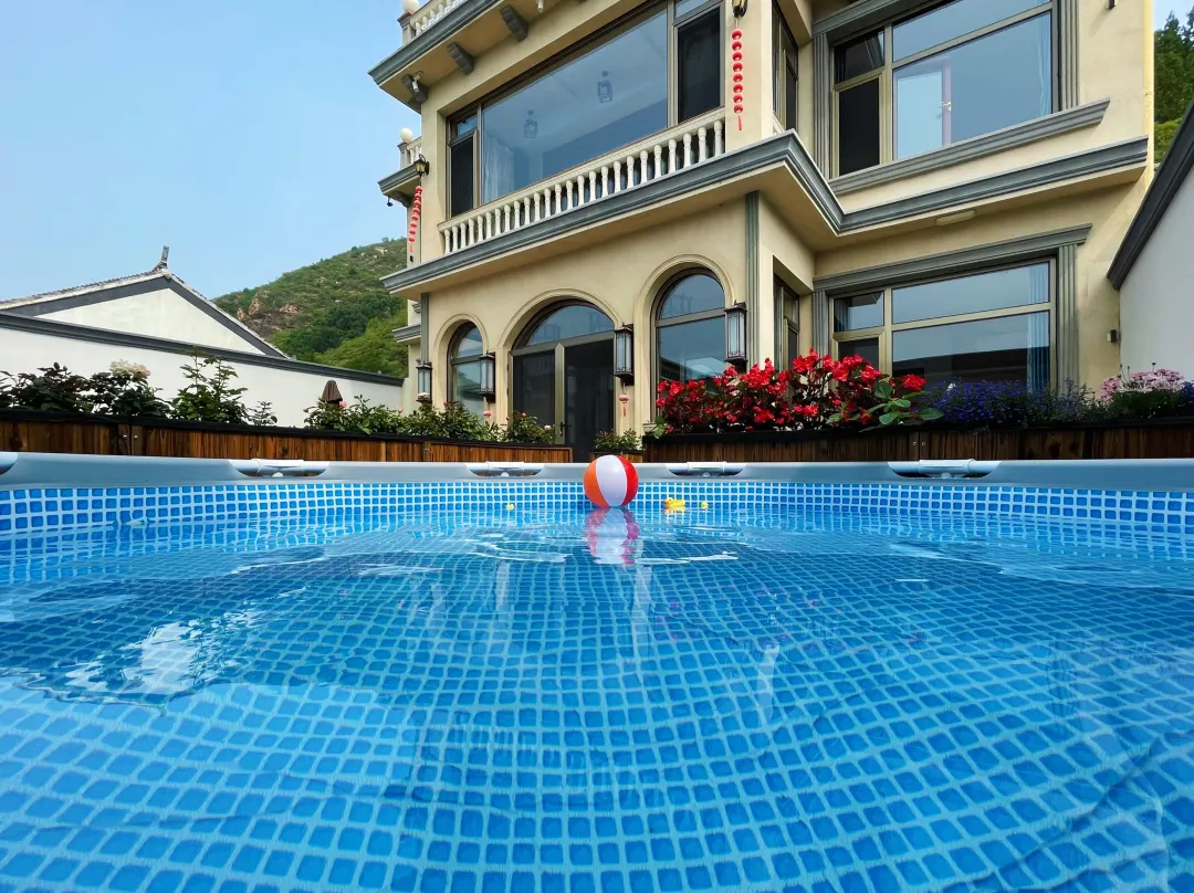 Beijing Sanle Homestay - 베이징