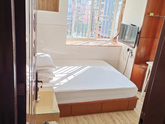 Haozailai Hostel - Hong Kong