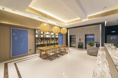 Tianhe Hotel in Lishui | 2023 Updated prices, deals - Klook United States
