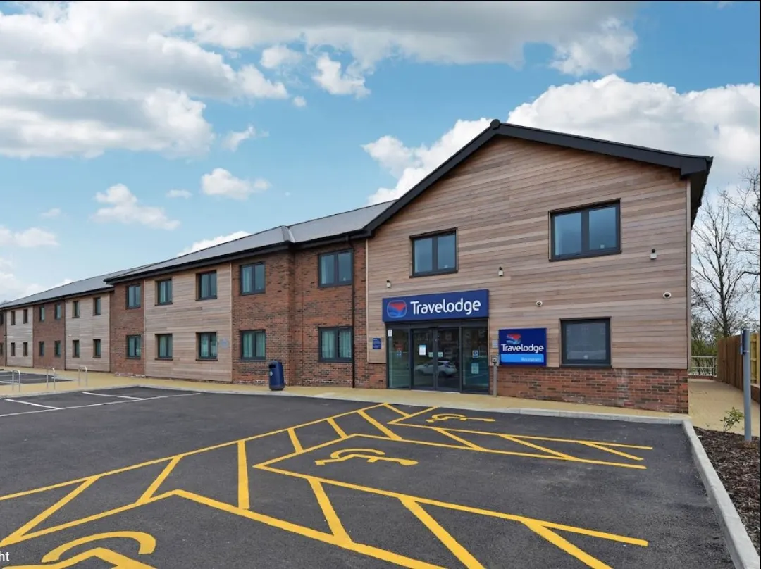 Travelodge Boston - Lincolnshire