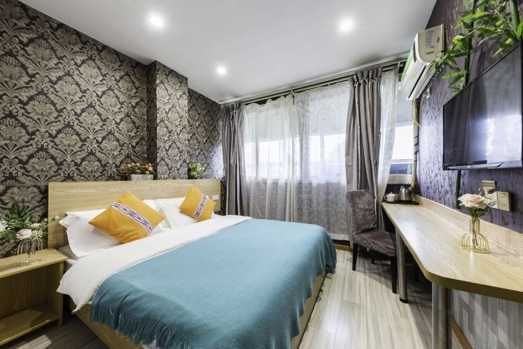Changle Hotel in Changsha City | 2025 Updated prices, deals - Klook ...