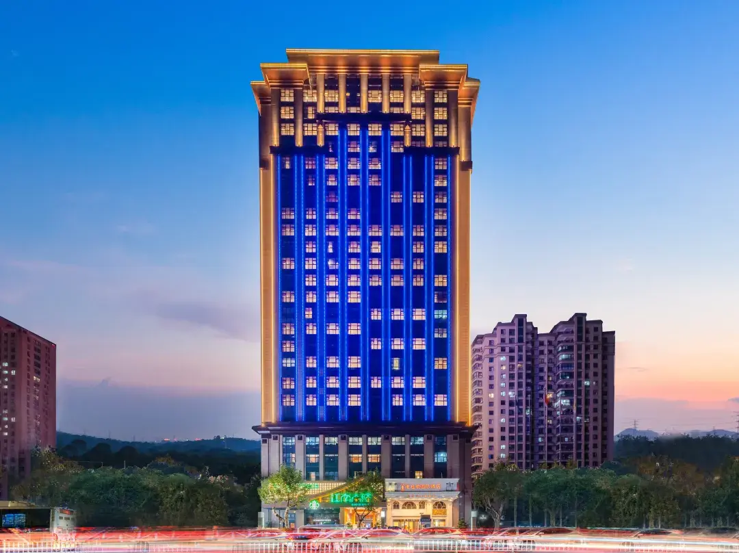Vienna International Hotel - Hangzhou