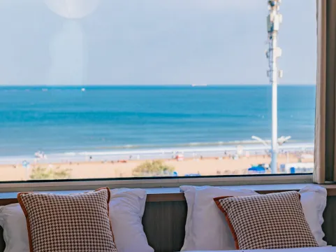 Muhai Seaview Audio-visual B&b - Qingdao