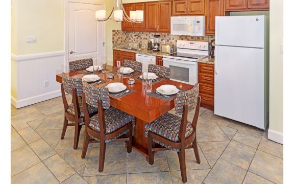 Grand Beach Resort Orlando 2 Bedroom Floor Plan | Viewfloor.co