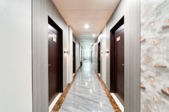 Quzhou Huaji Hotel in Quzhou | 2025 Updated prices, deals - Klook ...