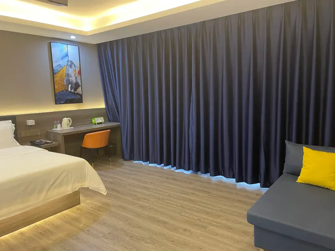 7days Inn Chain Hotel - Haikou
