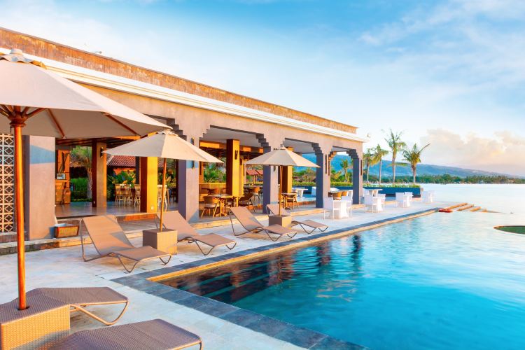 Lovina Beach Club & Resort in Lovina | 2023 Updated prices, deals ...