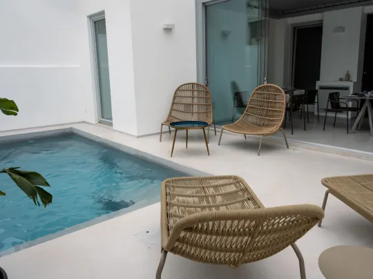 Palazzo Console - Lecce