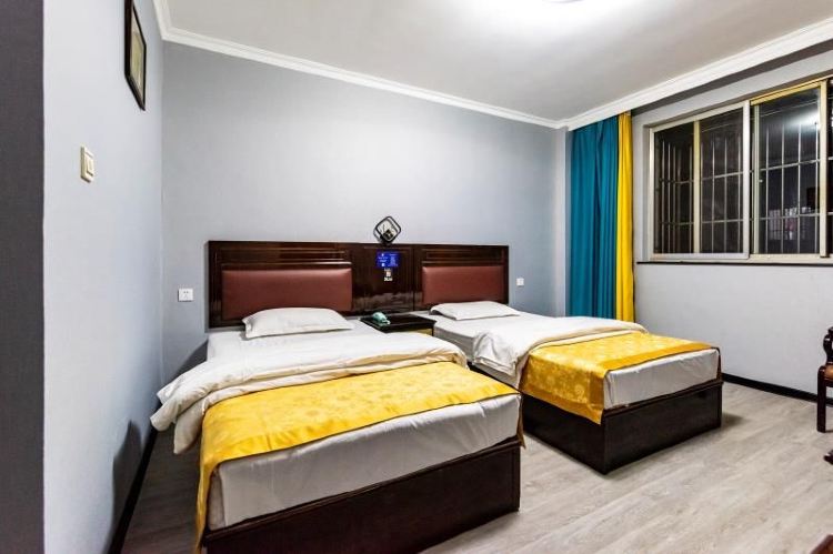 Rugao Jiujiu Hotel in Nantong City | 2025 Updated prices, deals - Klook ...