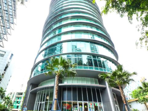 Luxe Suites at Vortex KLCC Kuala Lumpur - 2022 hotel deals - Klook India