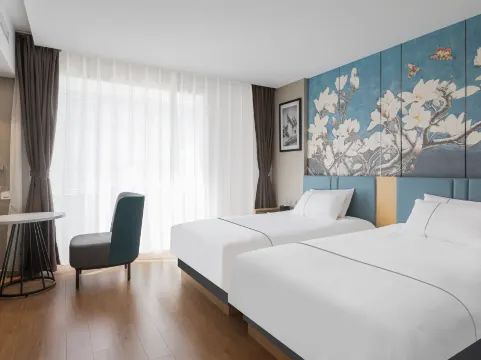 Shenhong Select Hotel - Shanghai