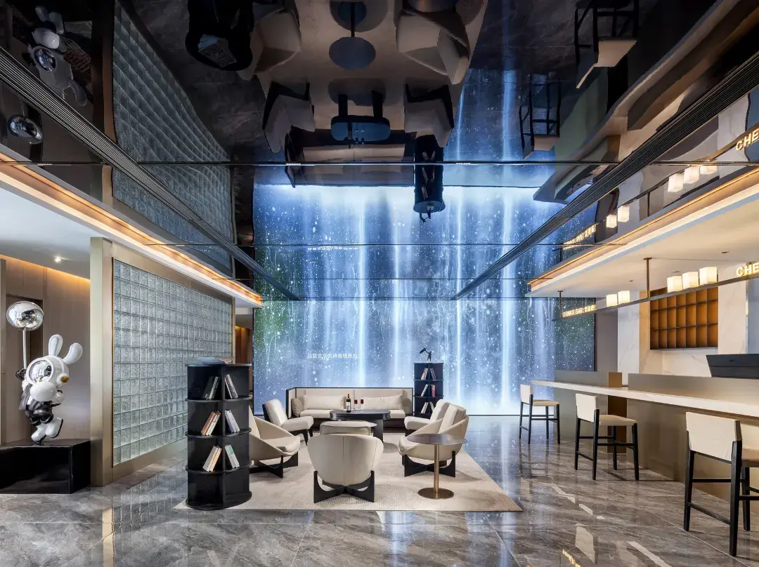 Zhipin Hotel Guangzhou Beijing Road Pedestrian Street Branch - Guangzhou