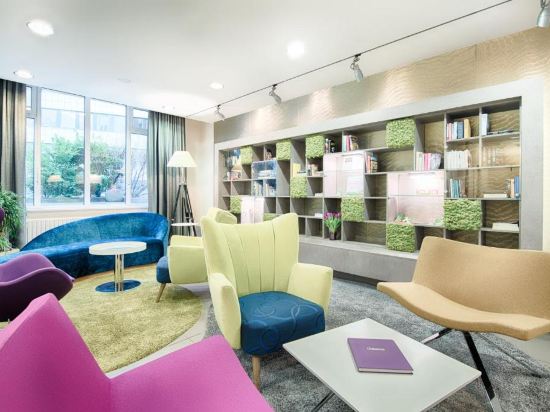 Hapimag Resort Berlin Zoo Berlin - 2022 hotel deals - Klook United States