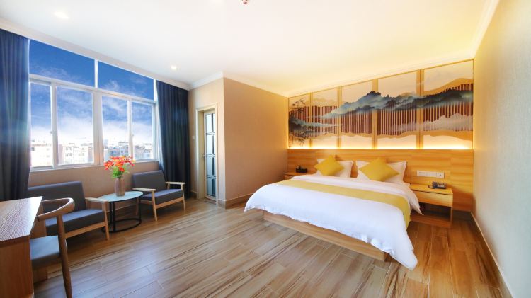 Yangjiang Yujing Hotel in Yangjiang | 2023 Updated prices, deals ...