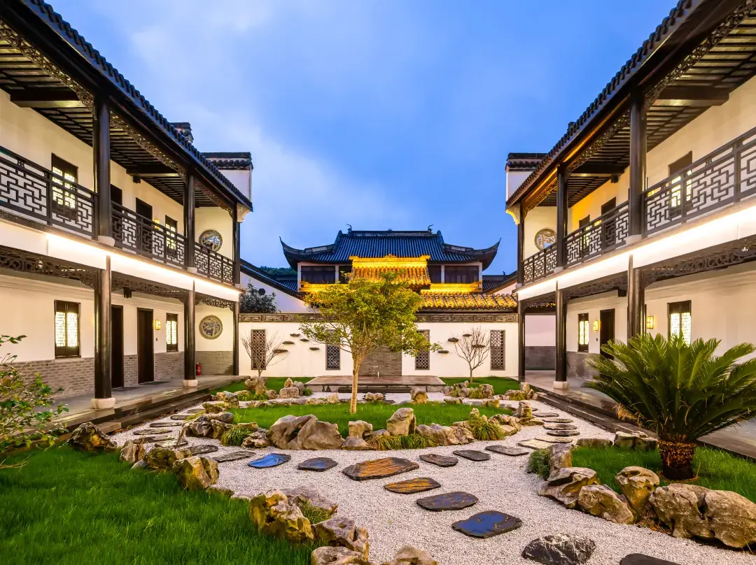 Rezen Retreat - Shanghai