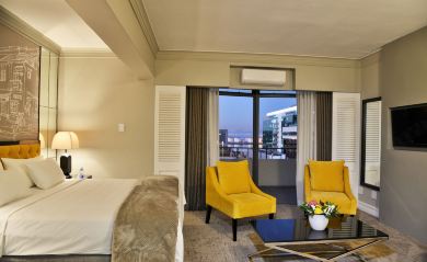 Capetonian Hotel in City of Cape Town | 2023 Updated prices, deals ...