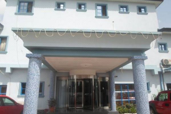 Carlton Gate Hotel Festac预订价格,联系电话位置地址【携程酒店】