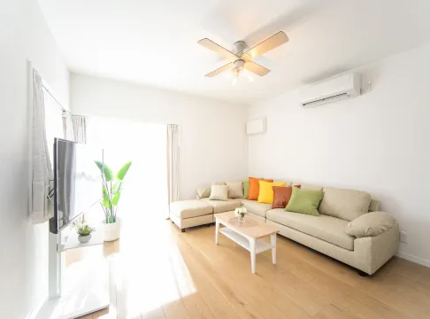 Nagashima Riverside Resort - Mie