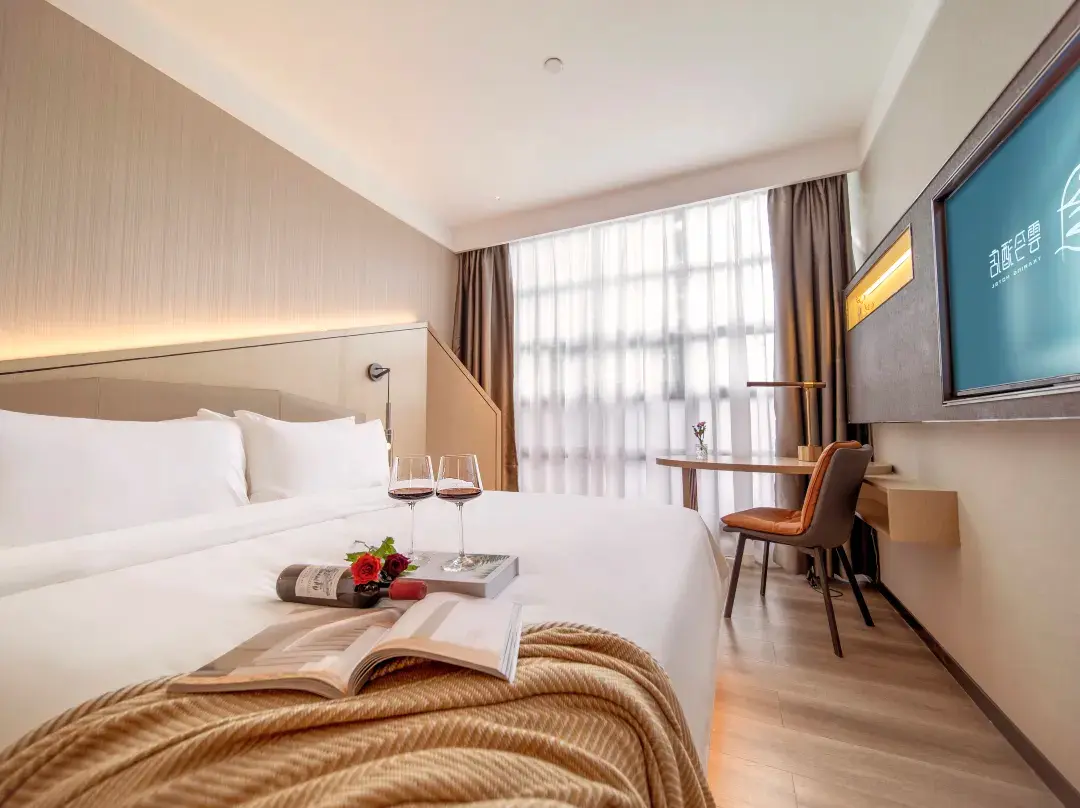 Ykaring Hotel - Hong Kong