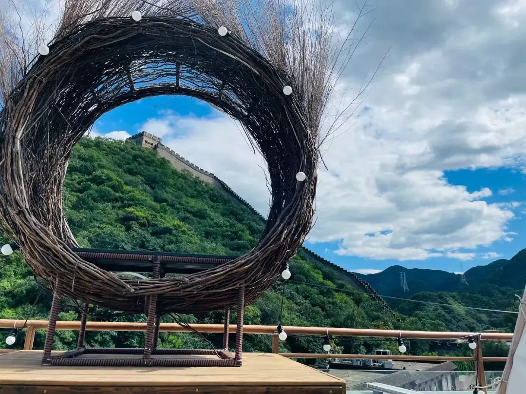 Mu·great Wall View Homestay - Beijing