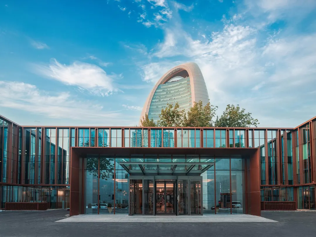 Beijing Kuntai Renewal Hotel - Beijing