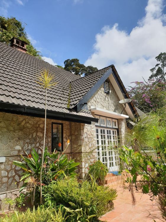 Bintang Cottage Cameron Highlands in Cameron Highlands | 2024 Updated ...