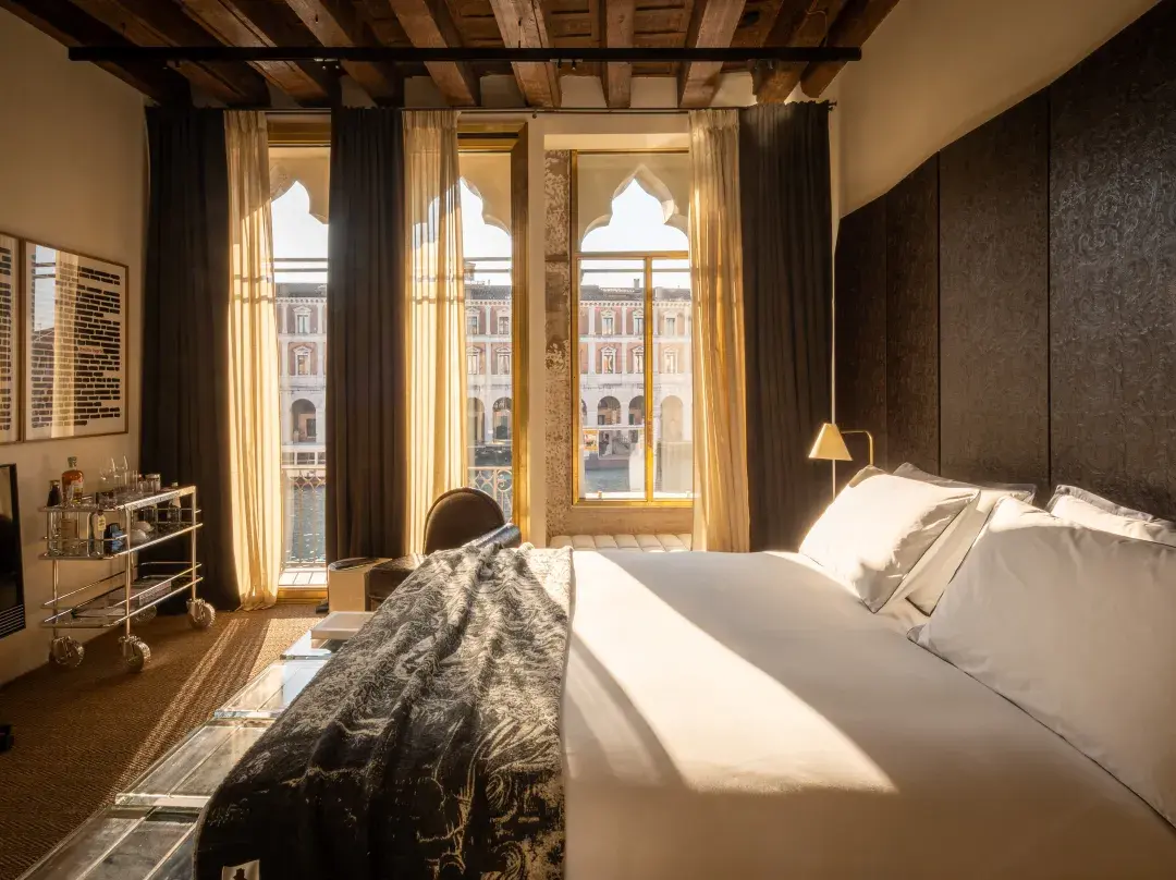 The Venice Venice Hotel - Venecia