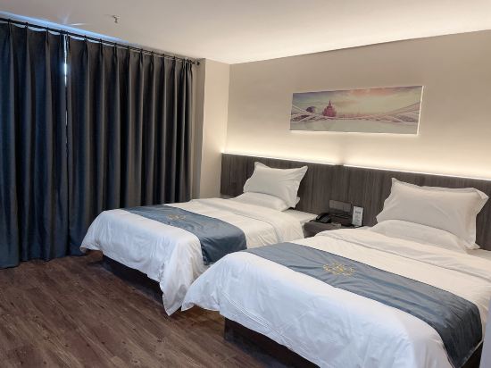 Xiaosong Hotel in Yangjiang | 2025 Updated prices, deals - Klook United ...