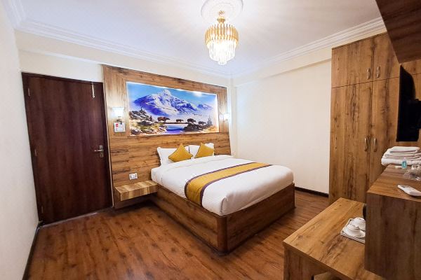 普雷姆杜巴尔酒店和纳加阔特高空滑索(Prem Durbar Hotel & Nagarkot Zipline)预订价格,联系电话位置地址【携程酒店】