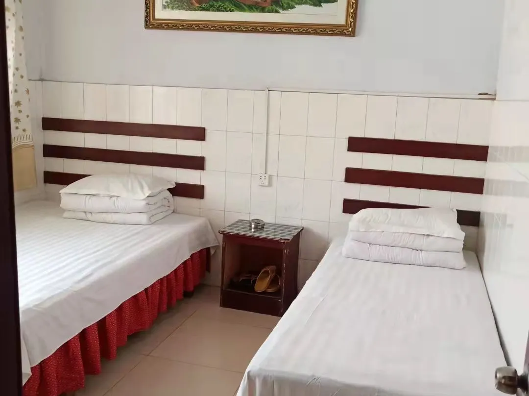 Hebi Keyuan Inn - Hebi