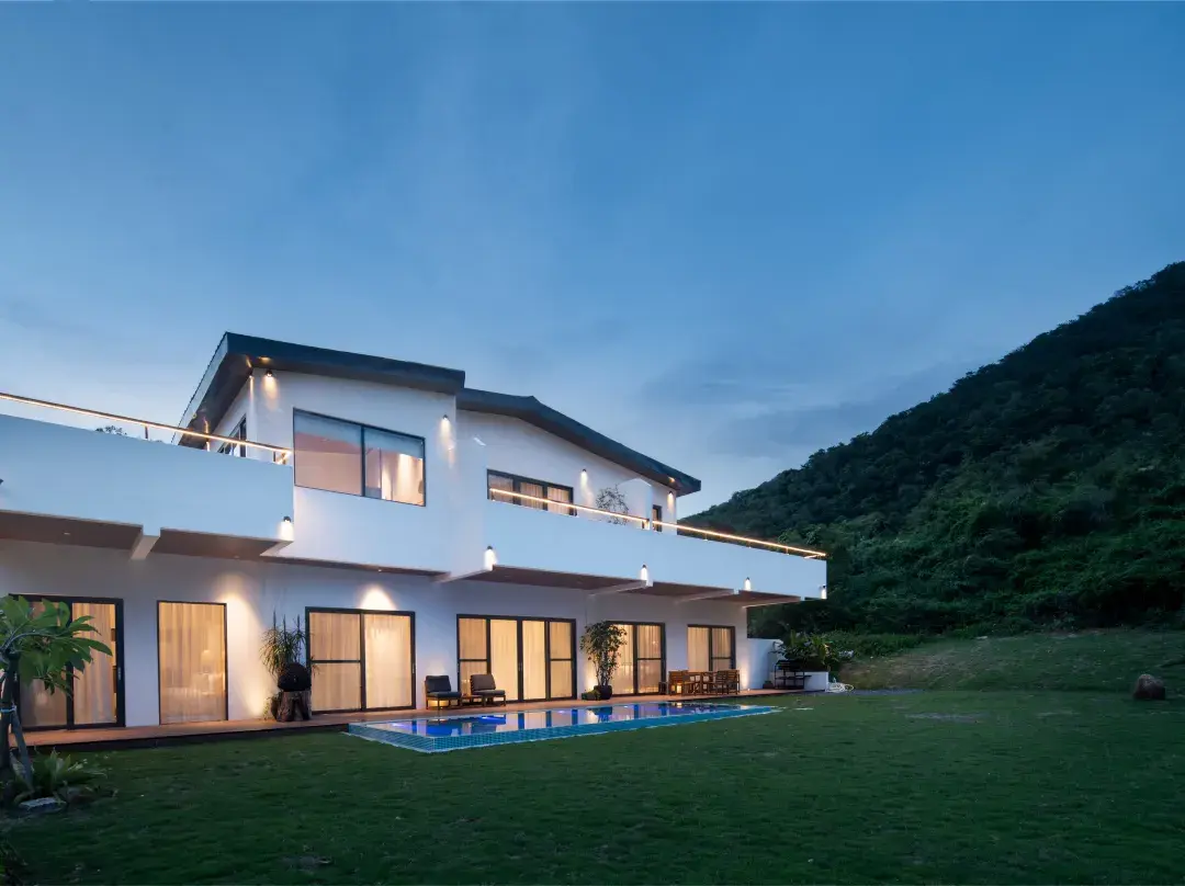 Daoliu Wabi-sabi Aesthetic Home Stay Facility - 高雄市