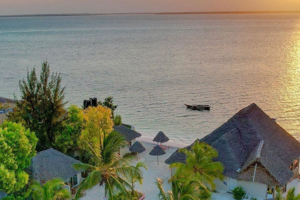 米查维海滩地平线酒店(Horizon of Michamvi Beach)预订价格,联系电话位置地址【携程酒店】