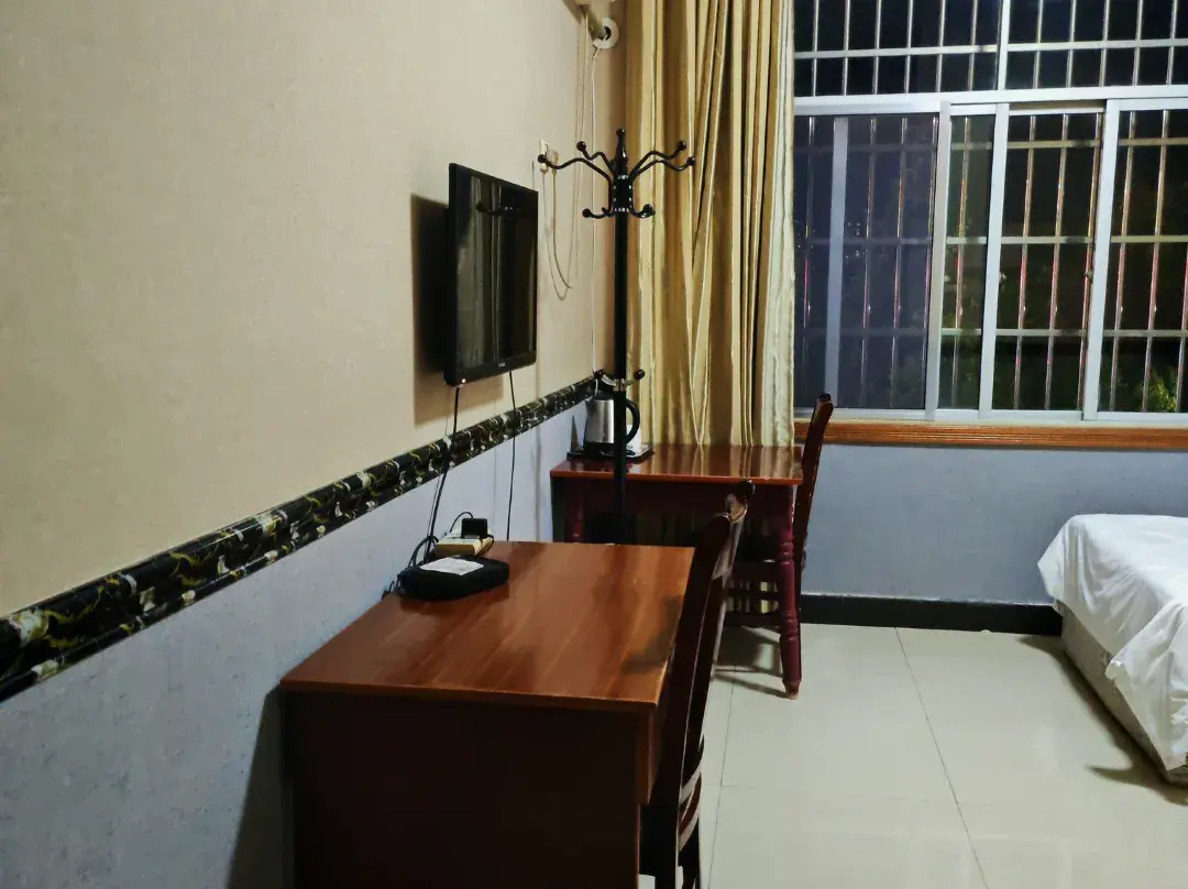 Yongzhou Lvyuan Hotel - Yongzhou