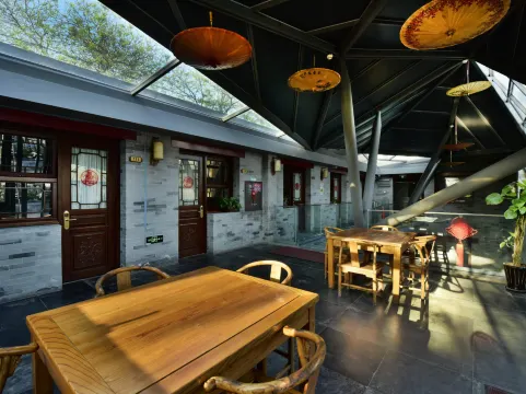 Youfang Hotel - Beijing