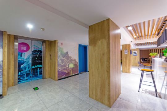 Du Shi 118 Choice Hotel (Xijing Hospital Fourth Military Medical ...