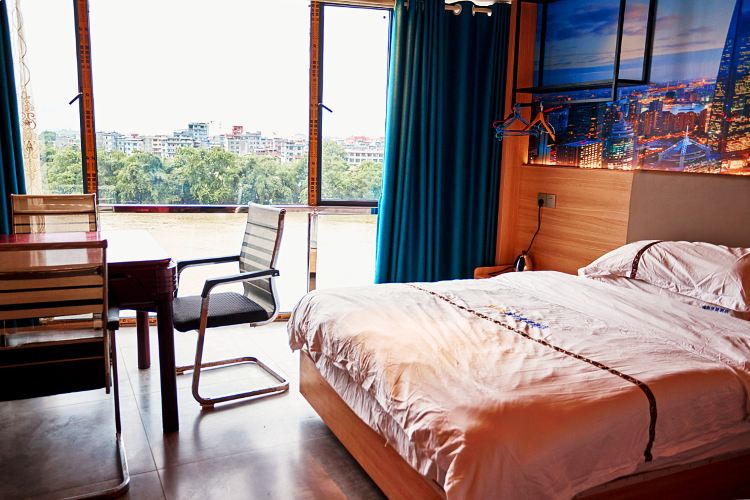 Carnival City Convenience Hotel in Yongzhou | 2024 Updated prices ...