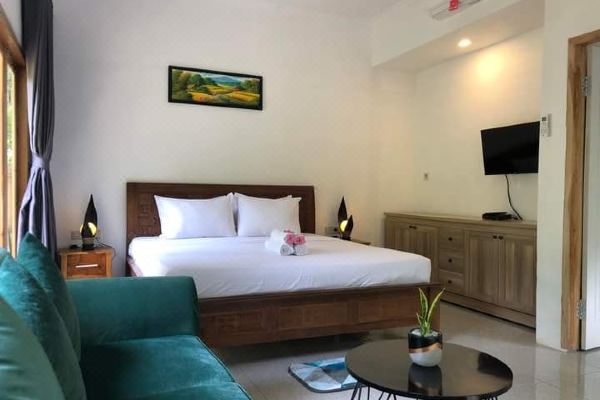 BALE KEBON RANGSOT预订价格,联系电话位置地址【携程酒店】