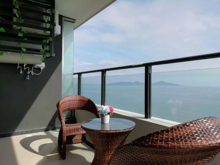 Shell Apartment in Shanwei | 2025 Updated prices, deals - Klook United ...