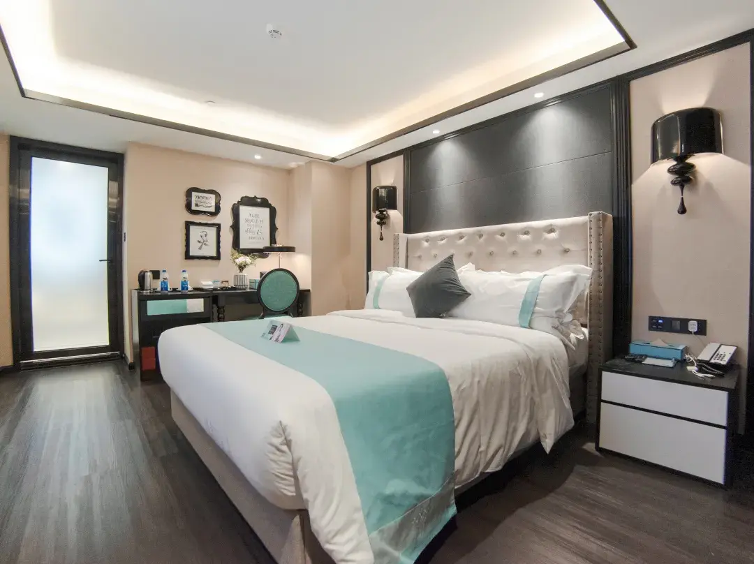 Xana Hotelle - Zhuhai