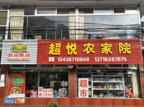 Chaoyue Farm House - 天津