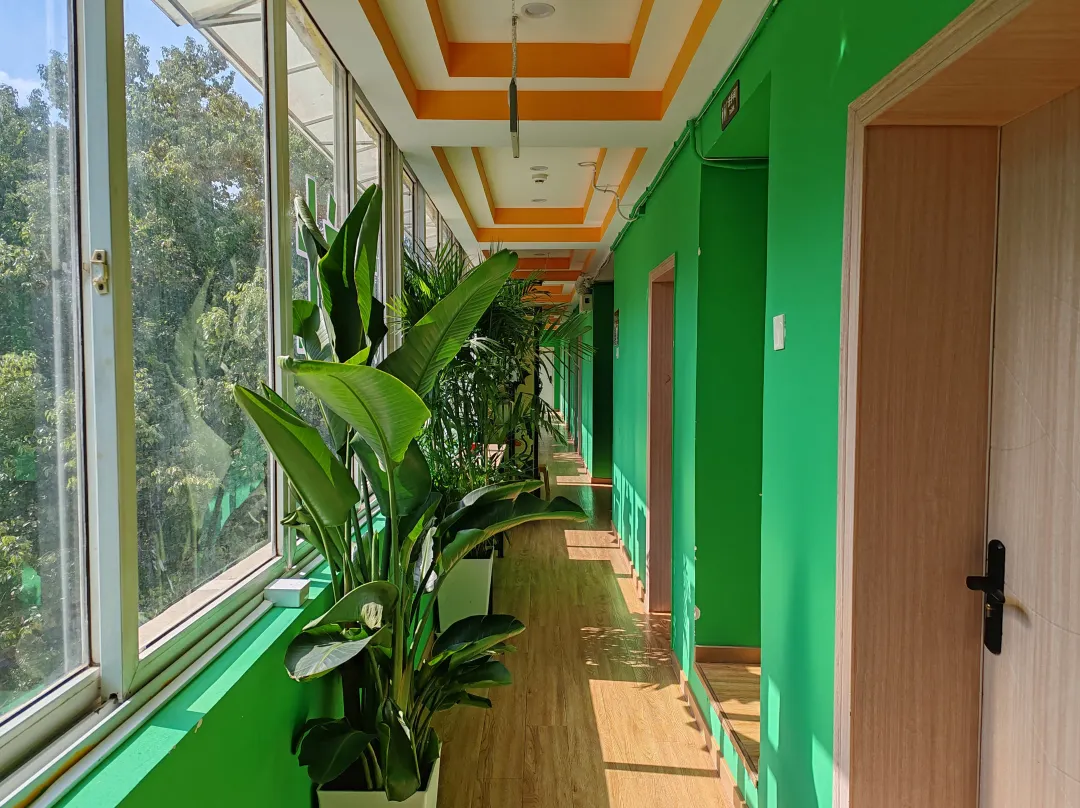 Youzhu Hostel - Chengdu