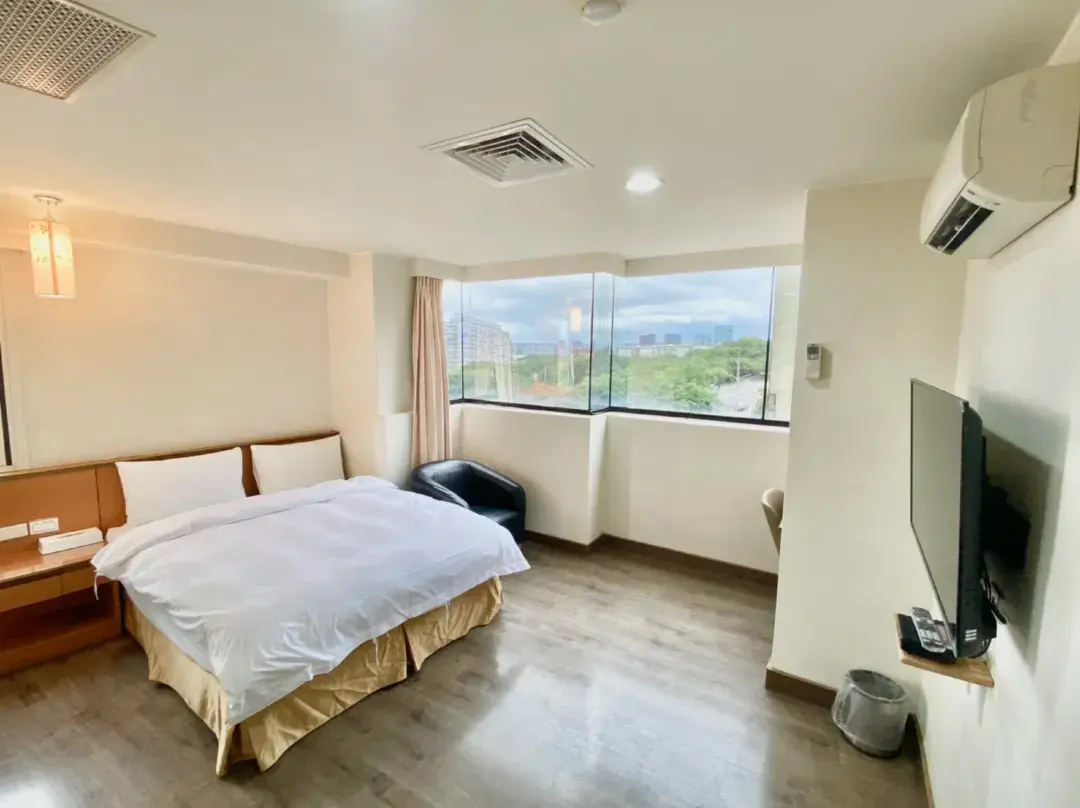 Royalhotel - Zhubei